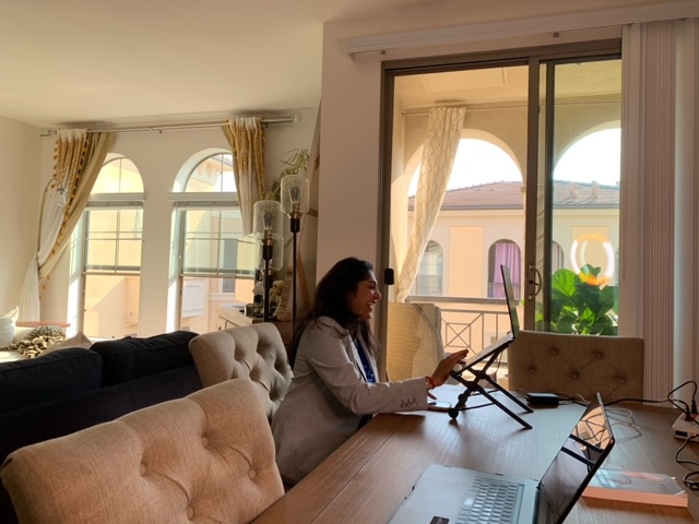 About Michelle Mehta- Teen Life coach |Neuro linguistic practitioner