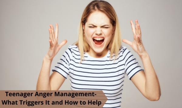 What Your Teen Needs-How You Can Help Your Teenagers as a Parent