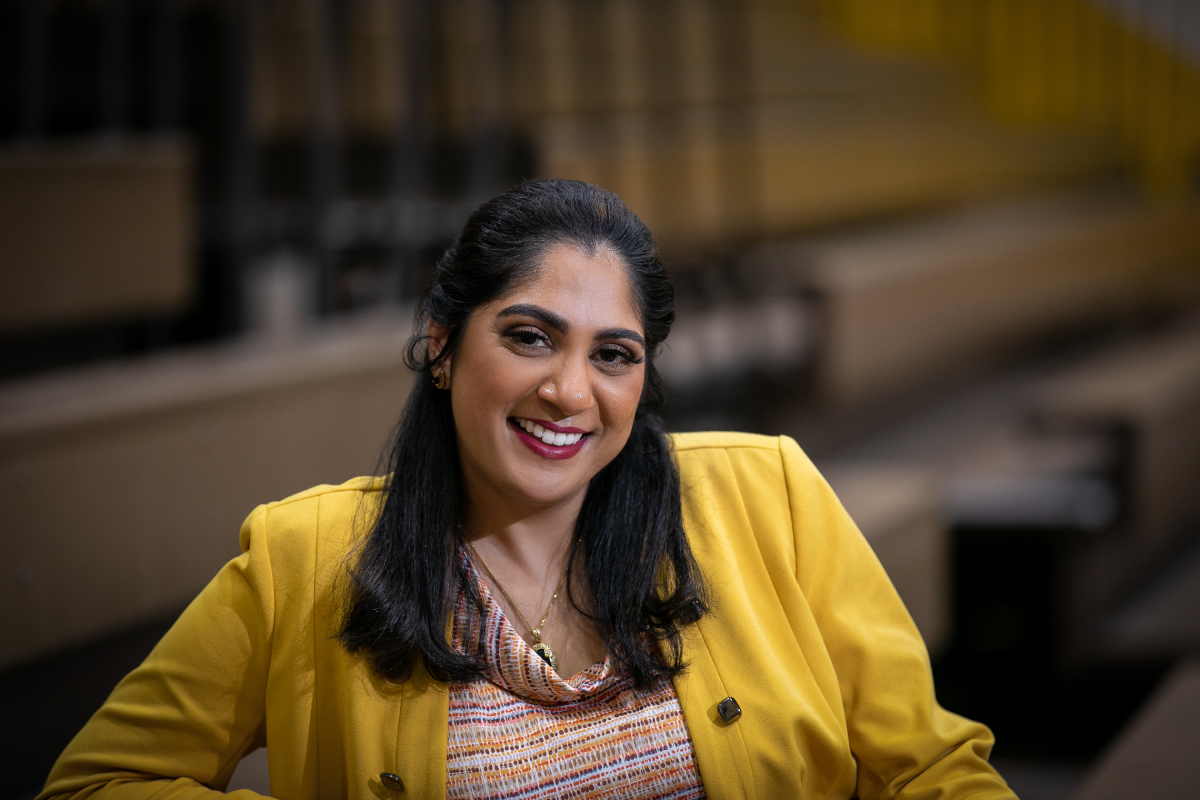 Michelle Mehta : Certified Life Coach | Teen Counselling | TEDx Speaker