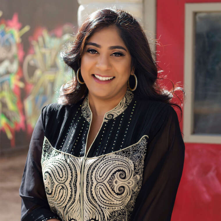 Michelle Mehta - Life Coach For Teenager | Teen Counselor