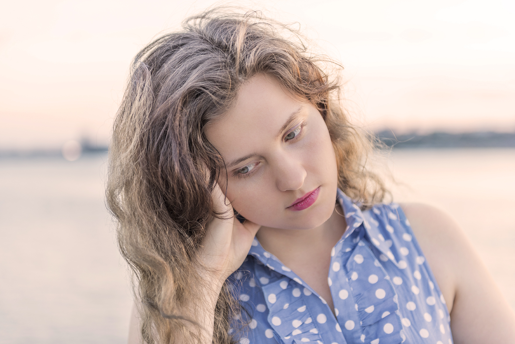 Emotional Trauma in Teens - Michelle Mehta